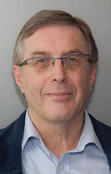 'Data willl rot away like everything in nature' - Martin Kersten, CWI ...