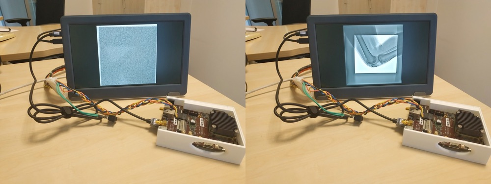 Successful conclusion to EU’s three-year TULIPP project for embedded ...