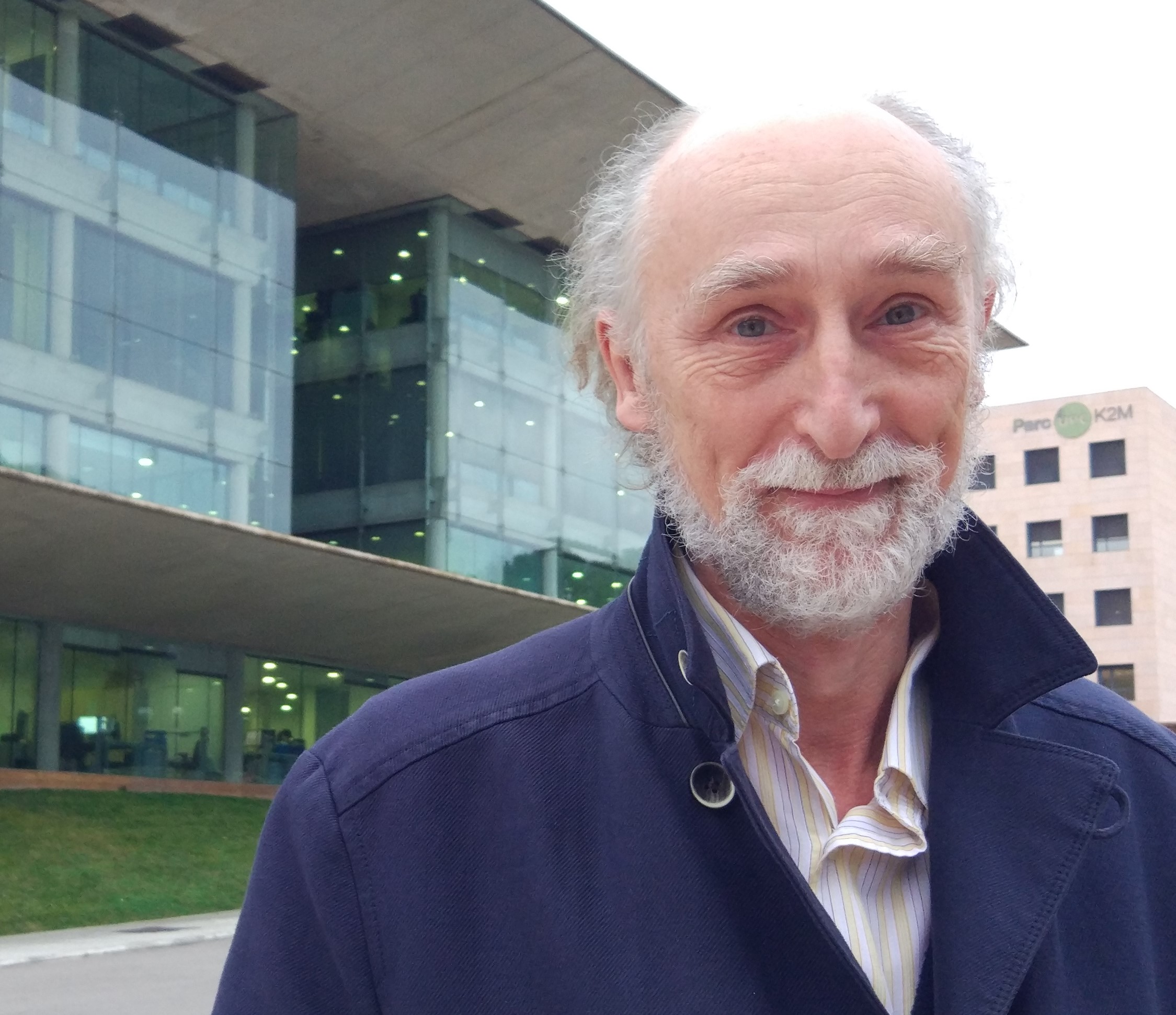 ‘For the first time, we have real biological data with which we can ...