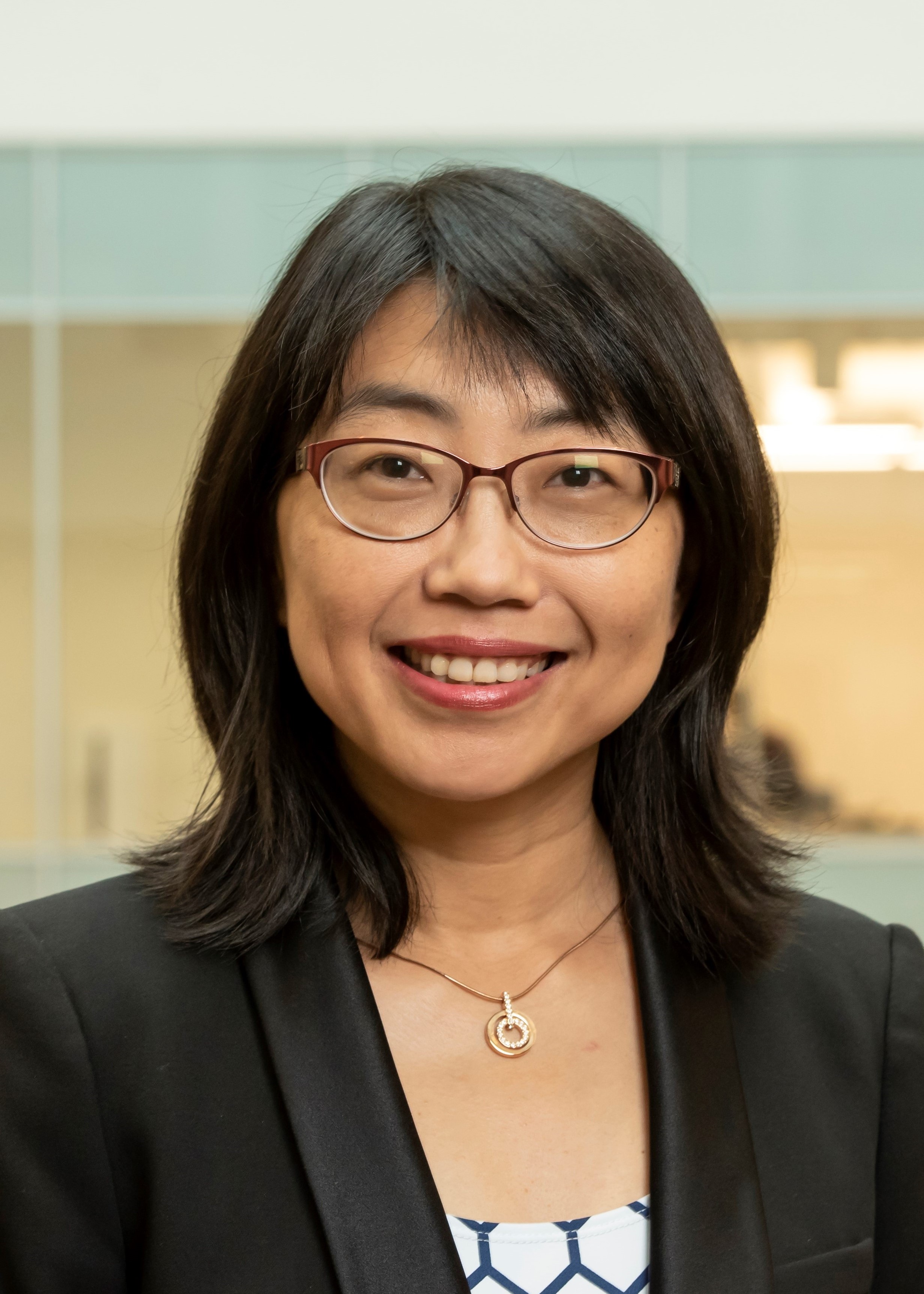 ‘Machine learning should consider vertical integration, from devices to ...