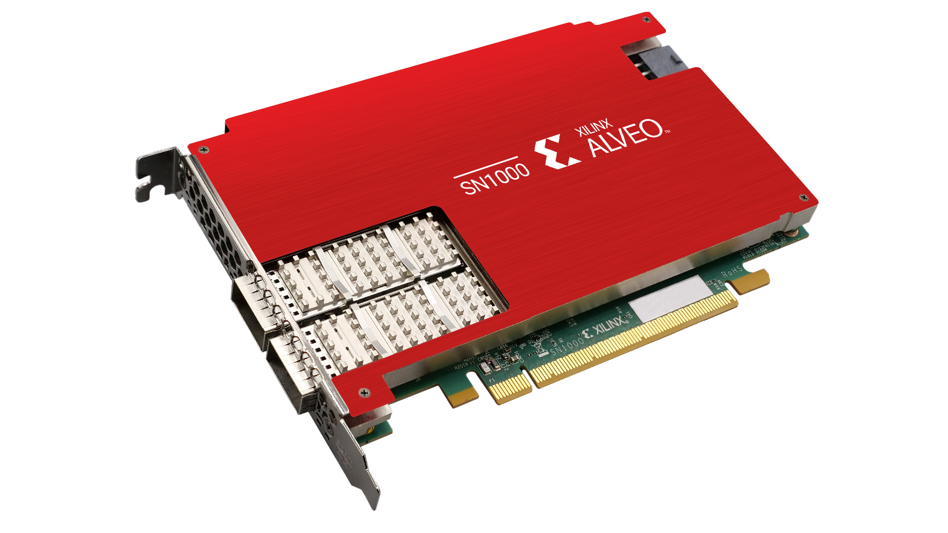 ‘FPGAs are like 4x4 SUVs: highly customizable and can take you anywhere ...