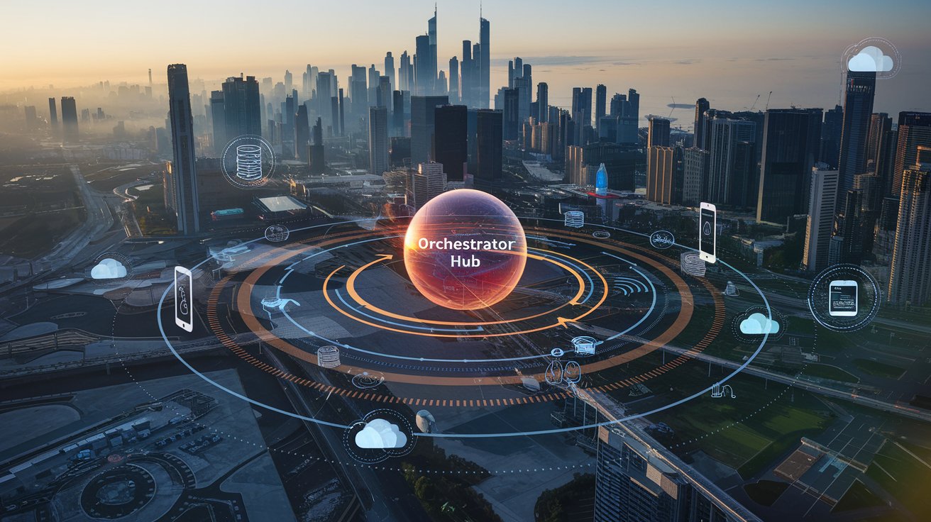 Introducing HiPEAC’s vision for the future: The next computing paradigm - HiPEAC Vision 2025 ...